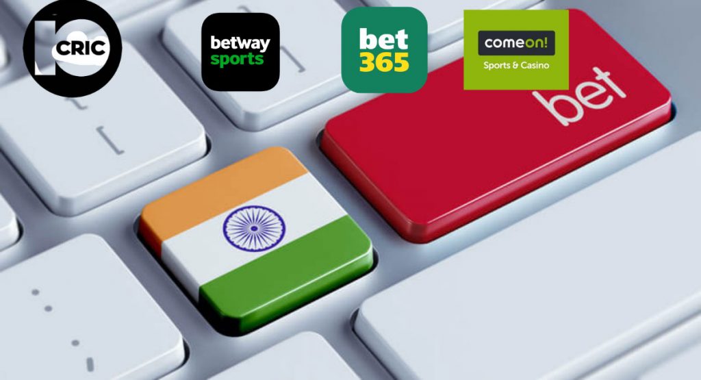 What are the best betting apps in India